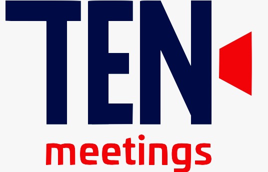Ten Meetings - Sistema - Versão 1.85